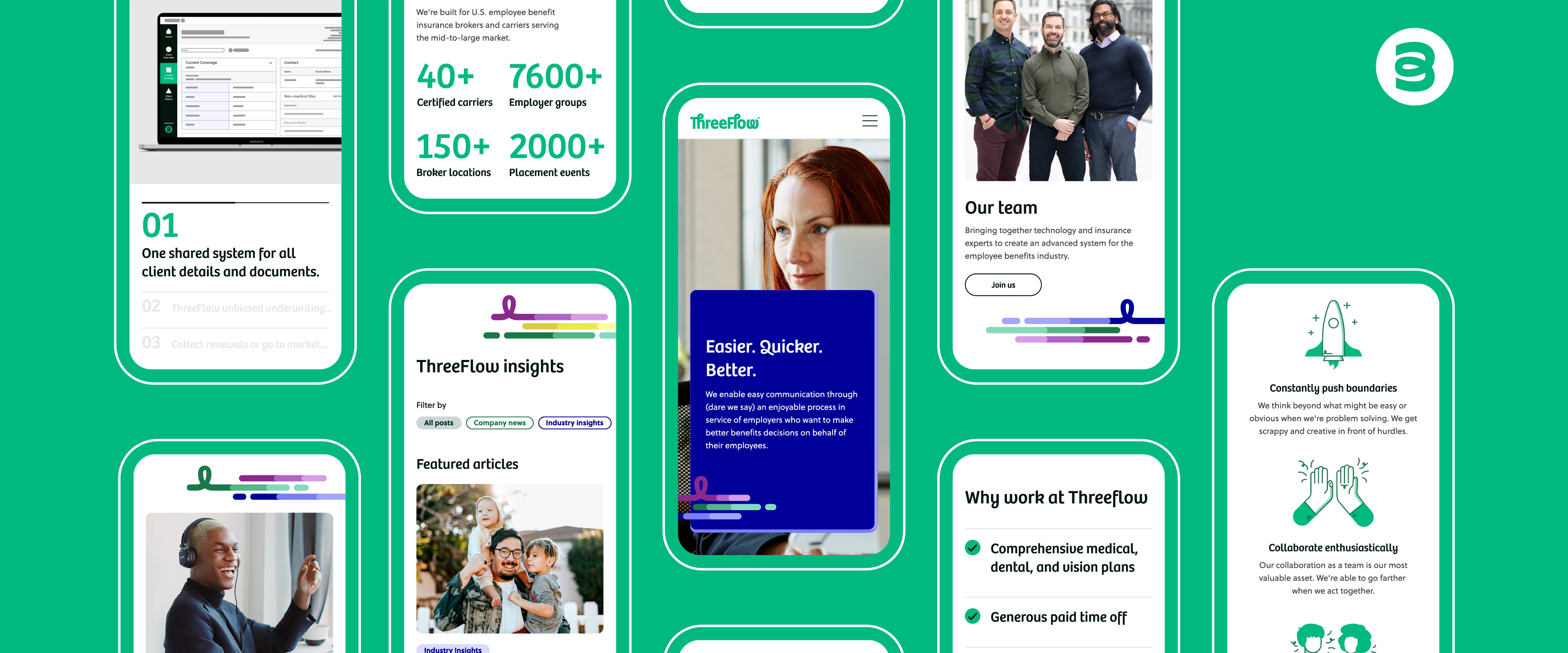 ThreeFlow - Noise 13